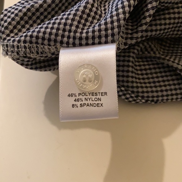Murano | Shirts | Murano Slim Fit Performance Shirt | Poshmark